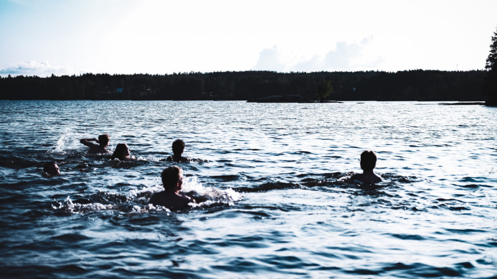 Bathing Water API Document - Epimorphics