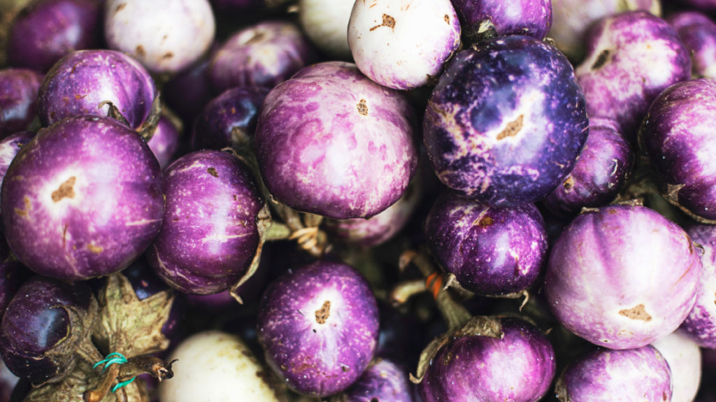 Food Types - Epimorphics