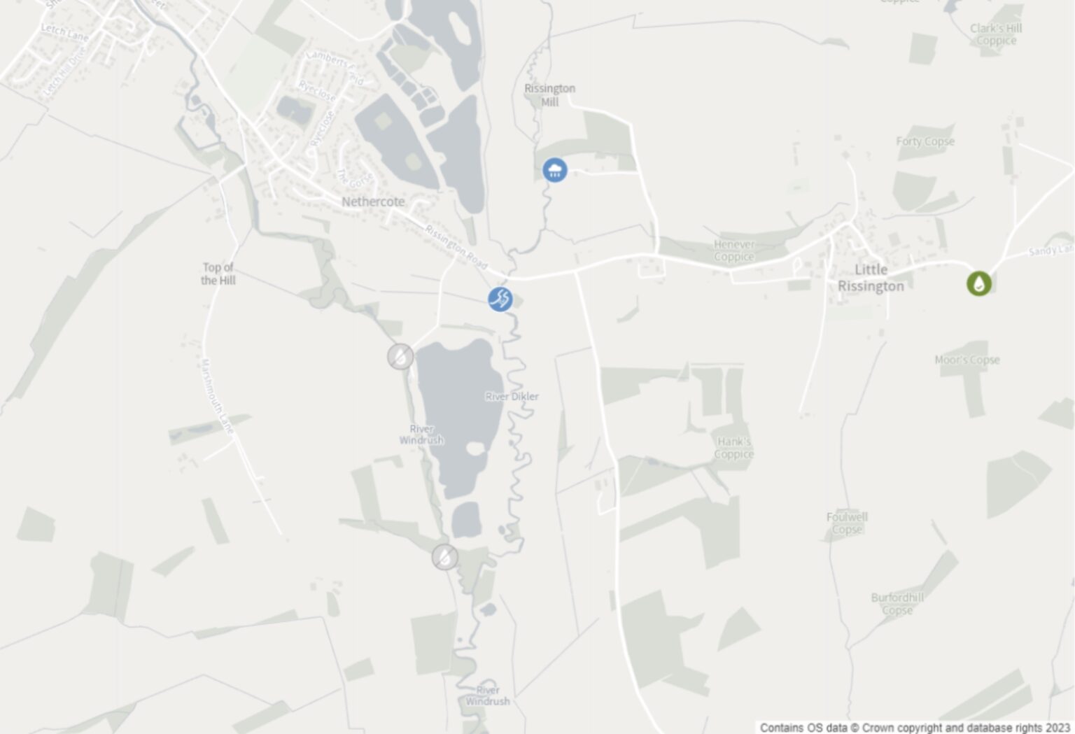 Accessing the Environment Agency’s continuous monitoring archive via API - Epimorphics